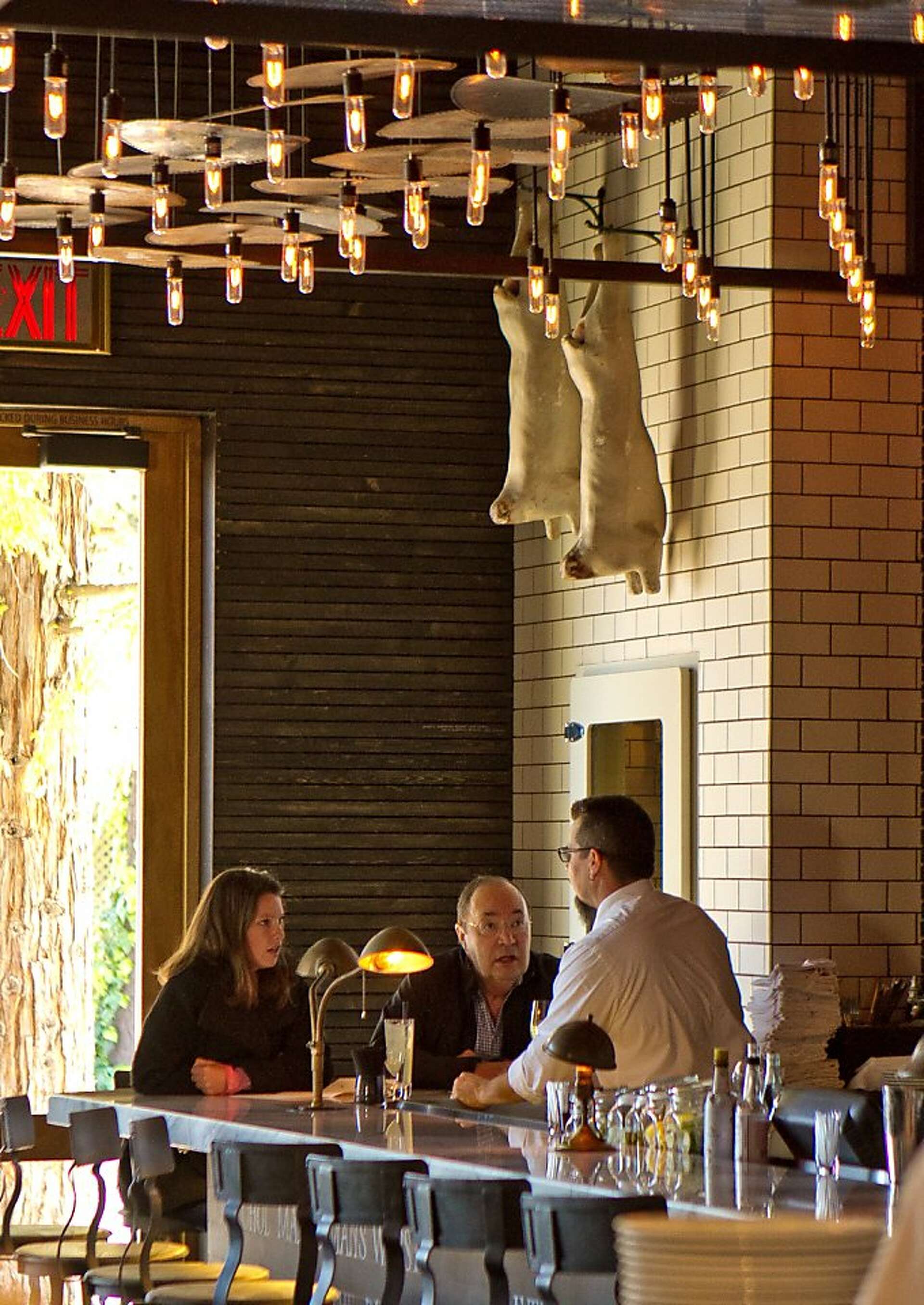Redd Wood review: upscale pizza, with much more