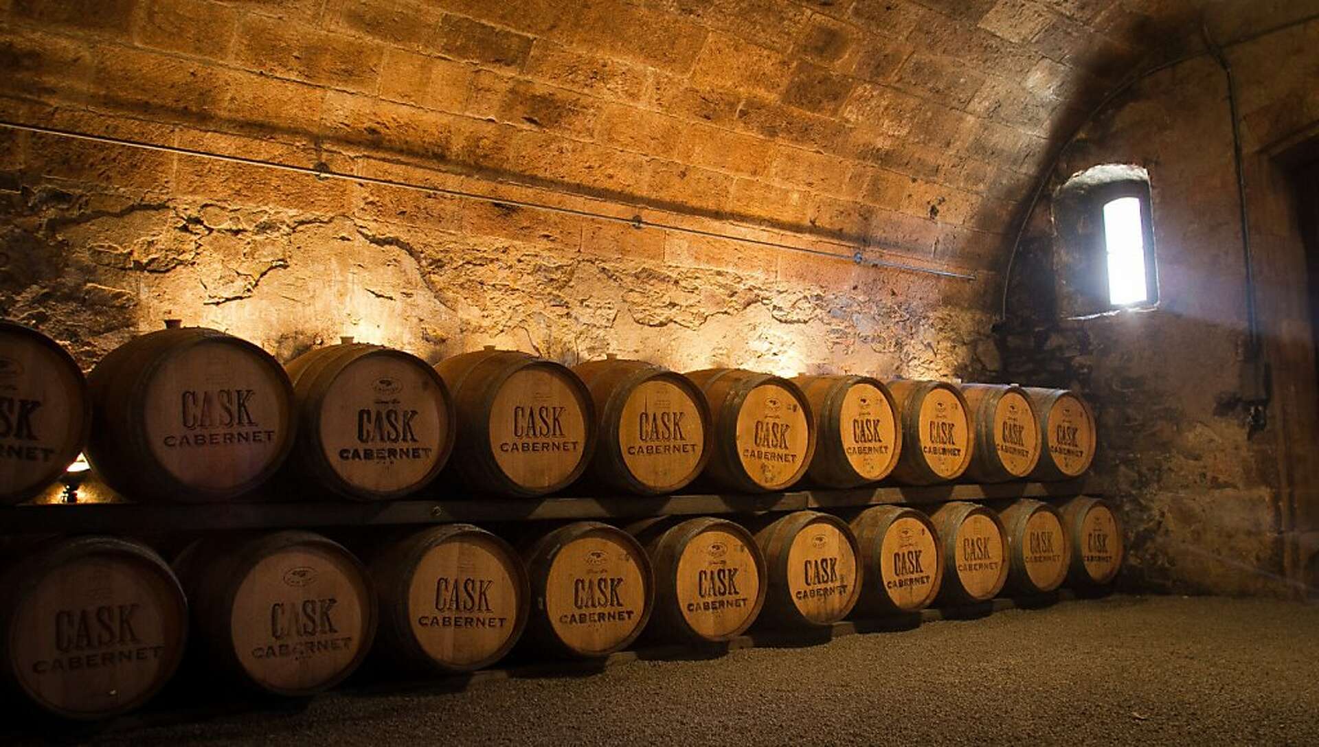 Francis Ford Coppola restoring Inglenook's legacy