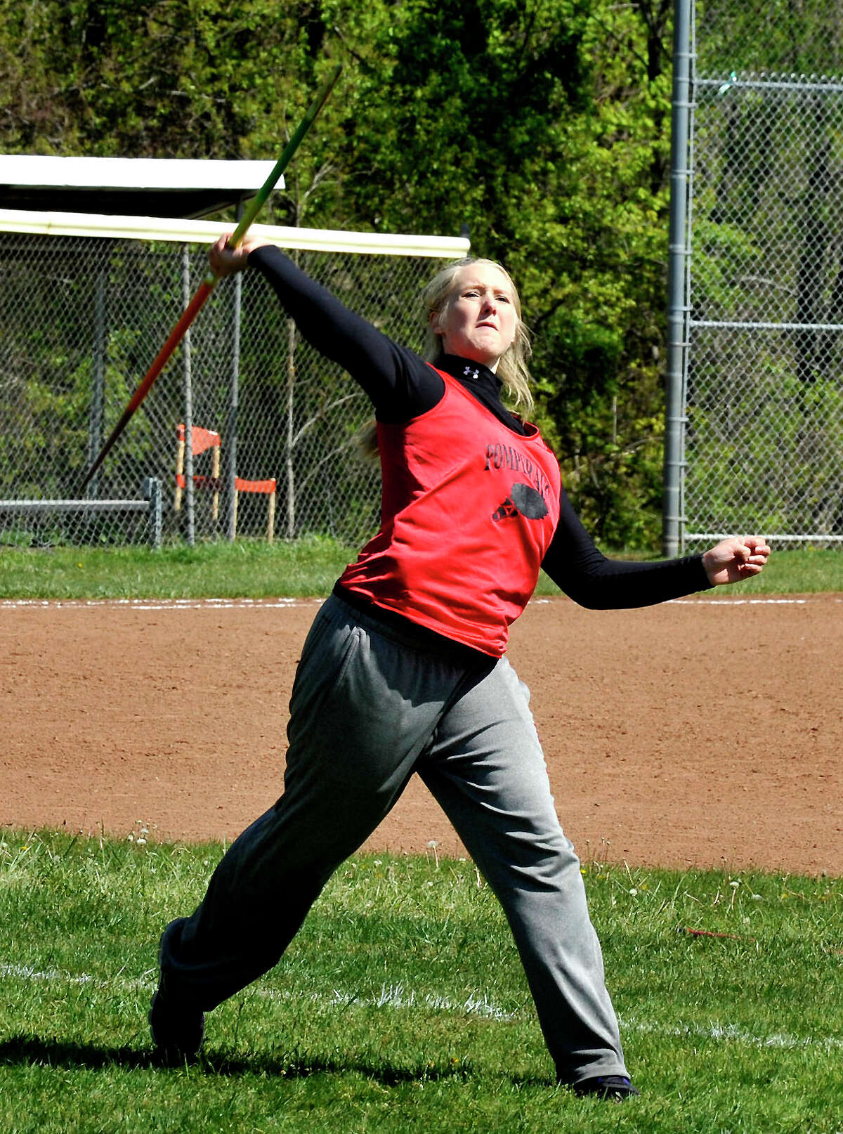 O'Grady Relays bring out the best in local track and field stars