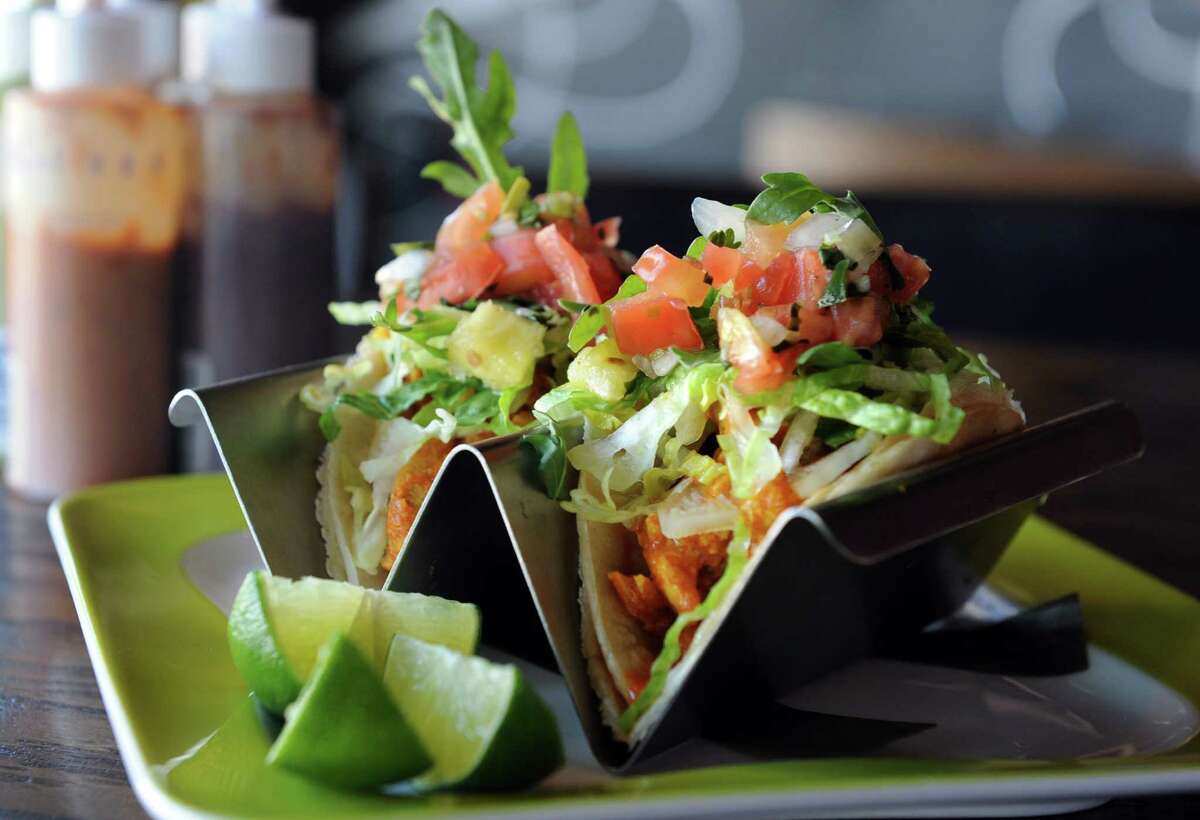 Oaxaca Kitchen blends Indian, Mexican in Westport