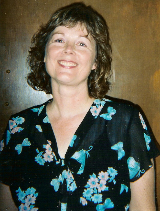 E-N copy editor loved her work, family