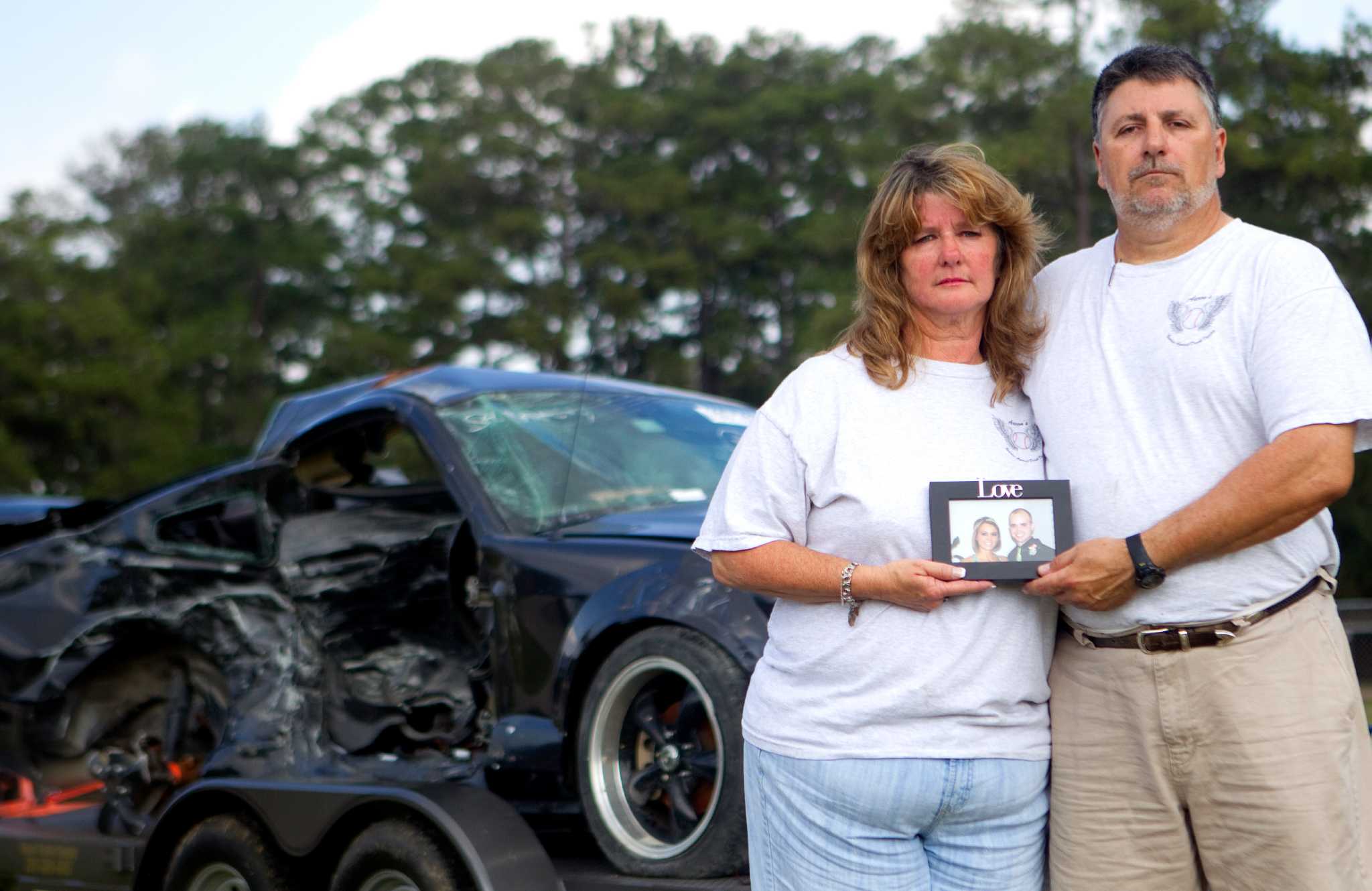 DWI driver's suspension of punishment rallies NW Harris residents