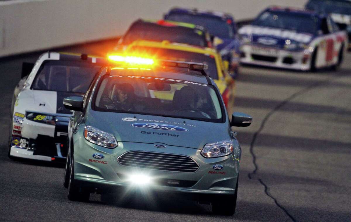 Ford Fusion takes cues from Aston Martin