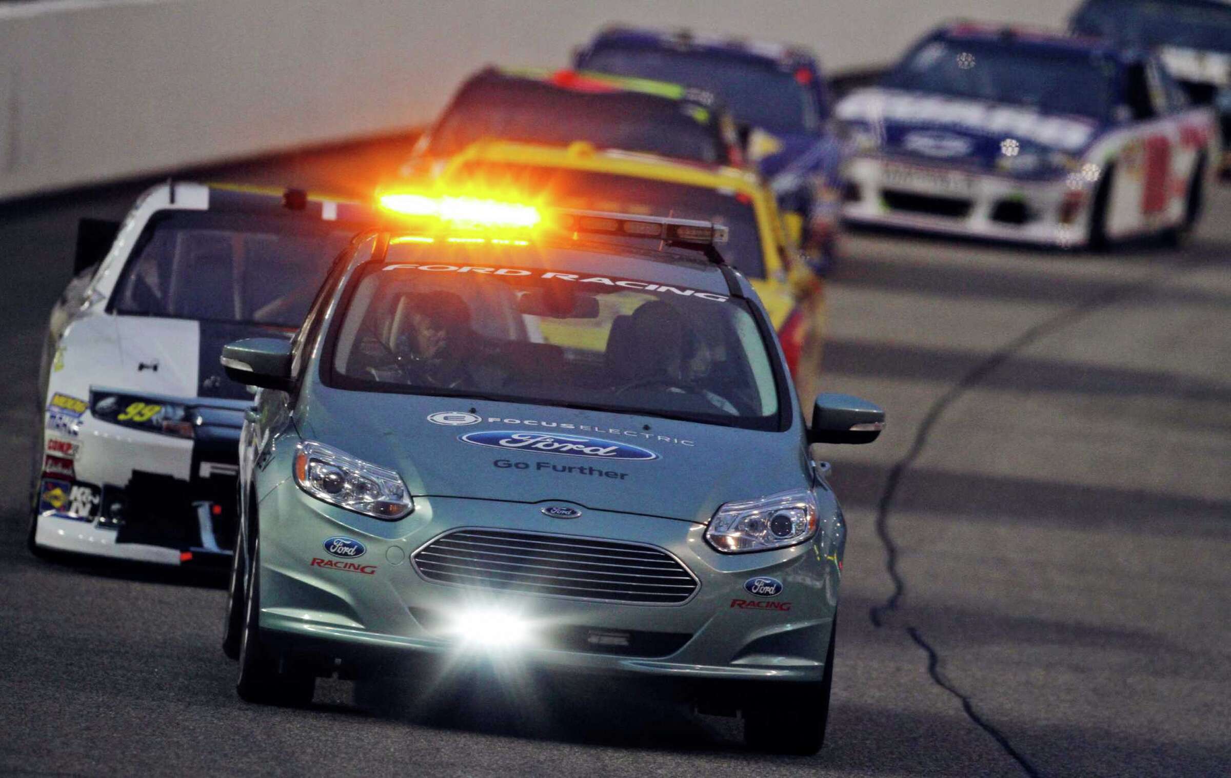 Ford Fusion takes cues from Aston Martin