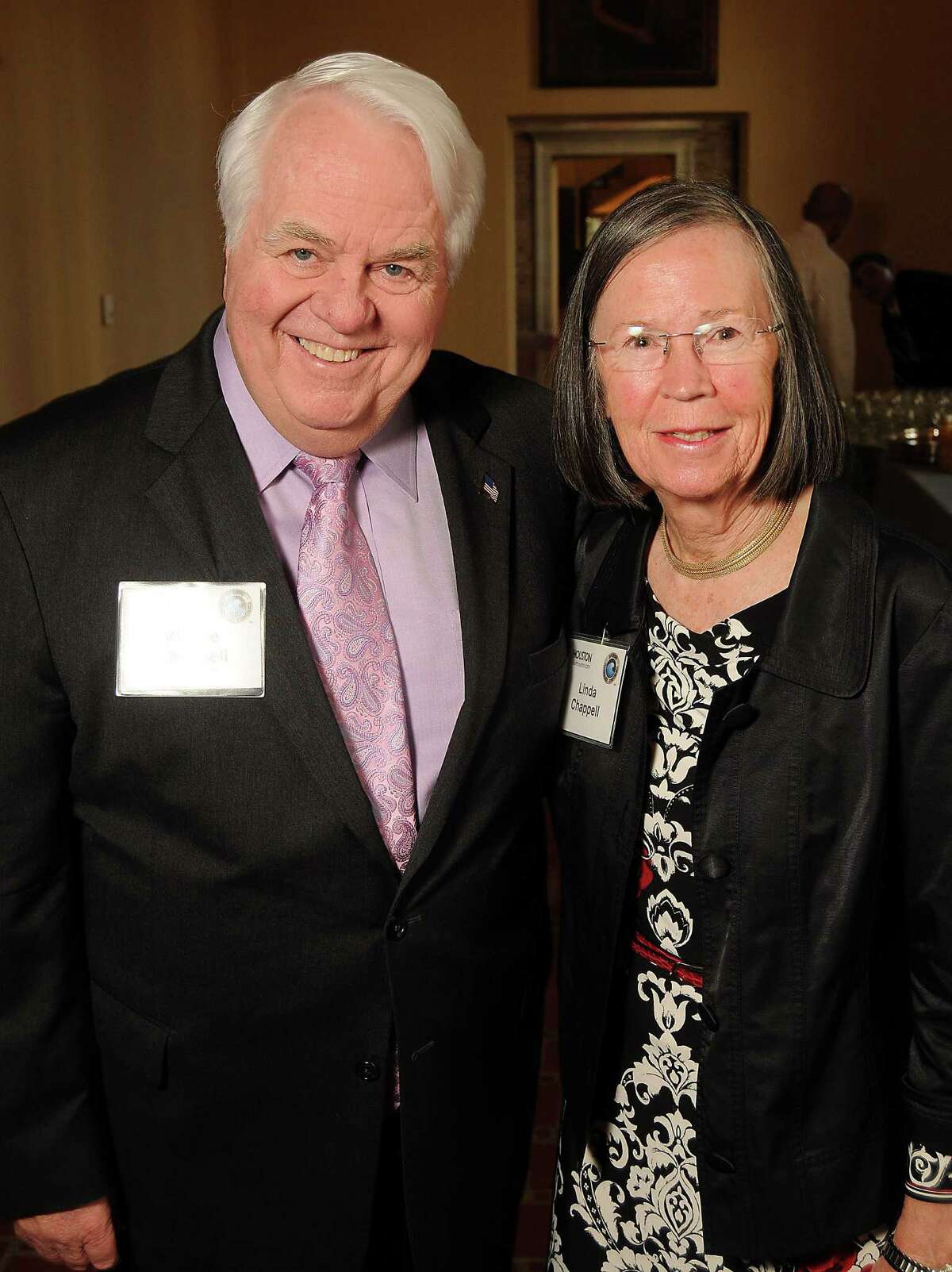 April 28: OTC Board dinner