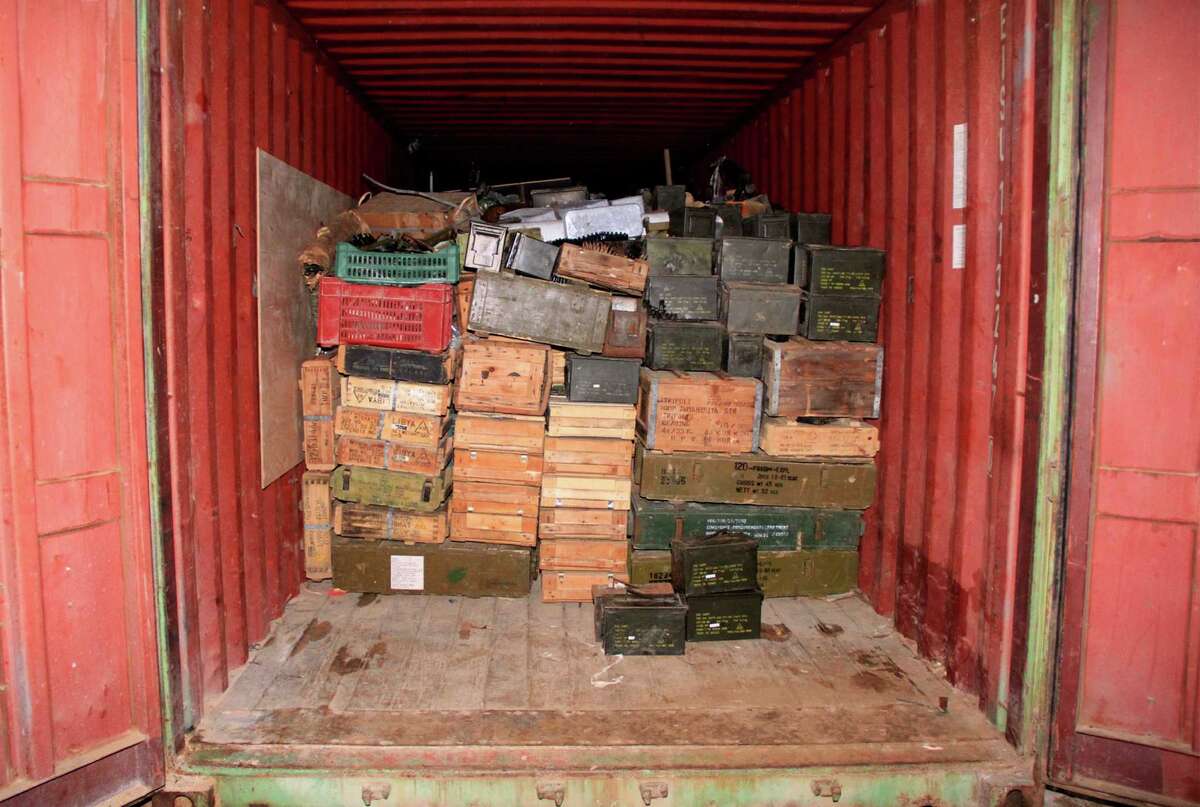 Syria pushes back against U.N.