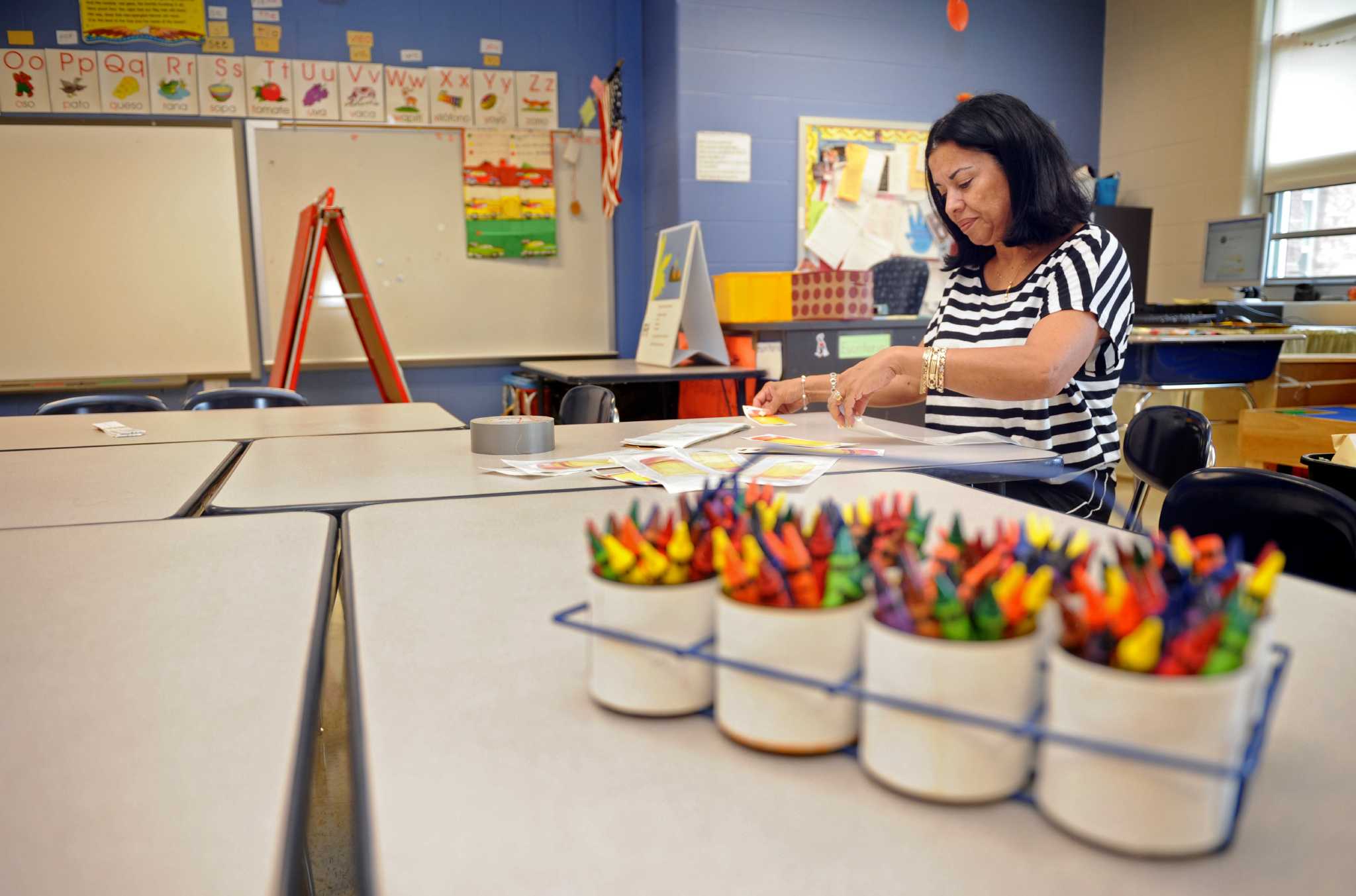 The value of a good education