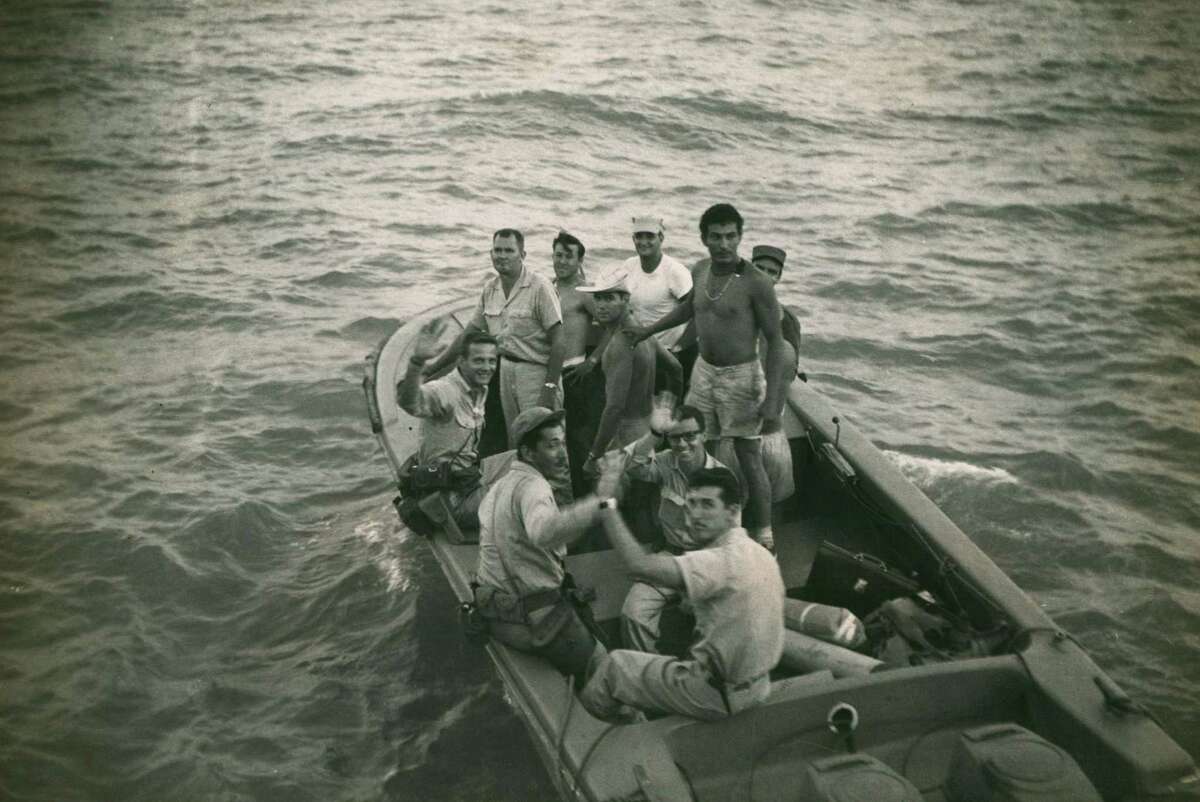 Key dates in US relations with Cuba