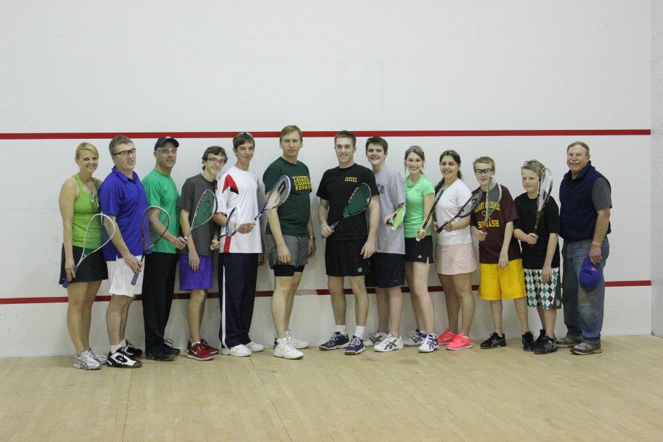 Difficulties don't squash school's hope for a team