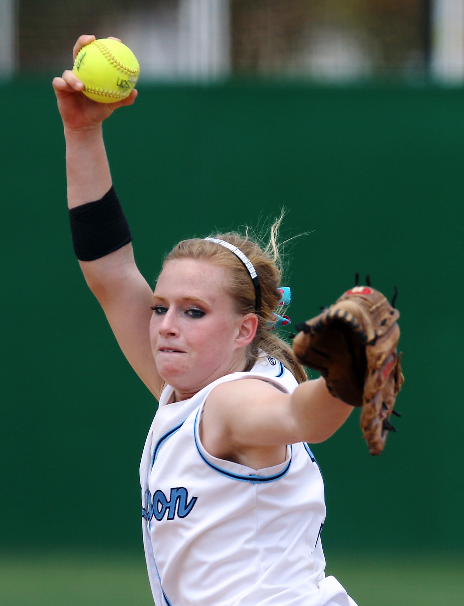 H.S. Beat: Softball's power play