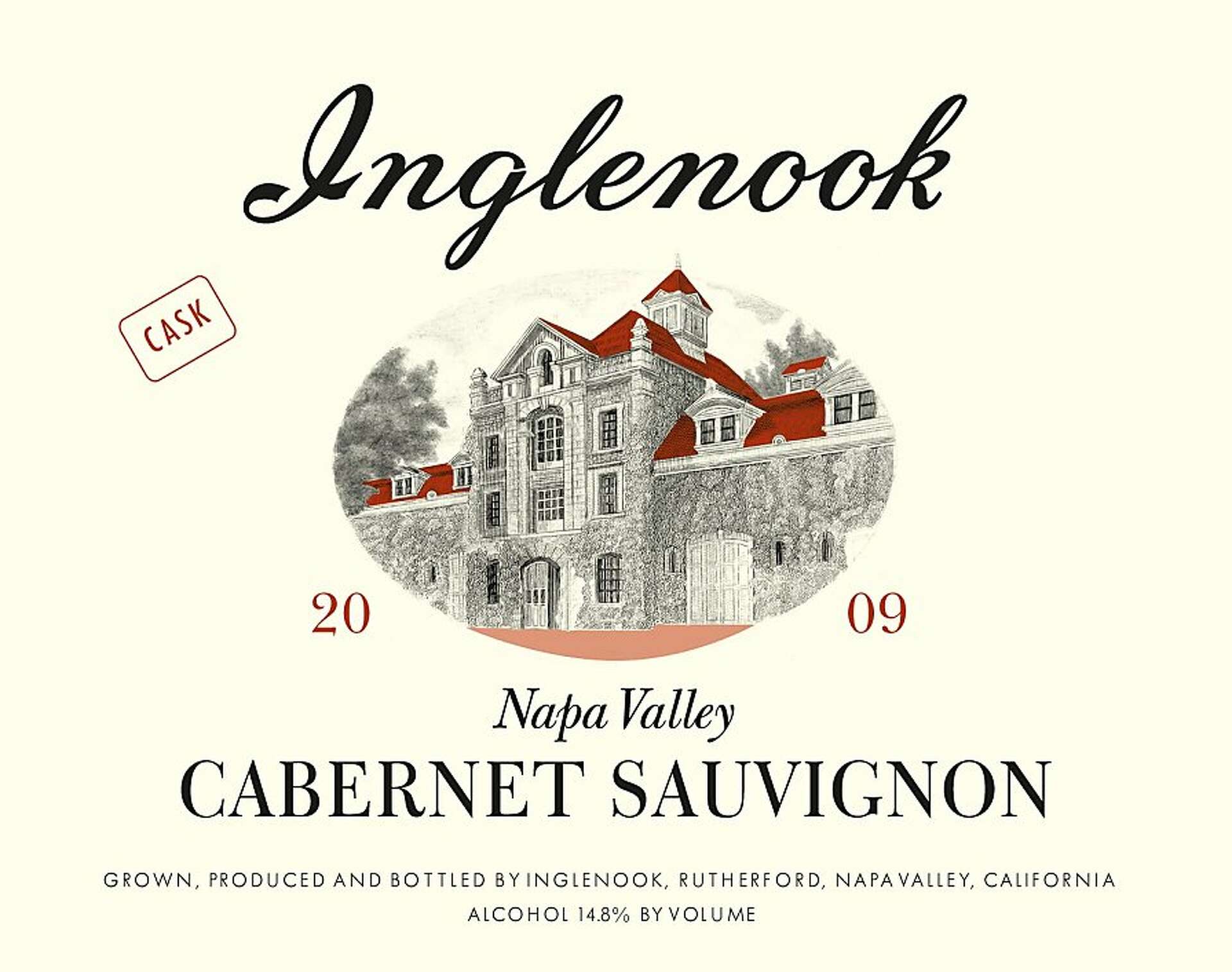 The 10 most memorable wines of 2012