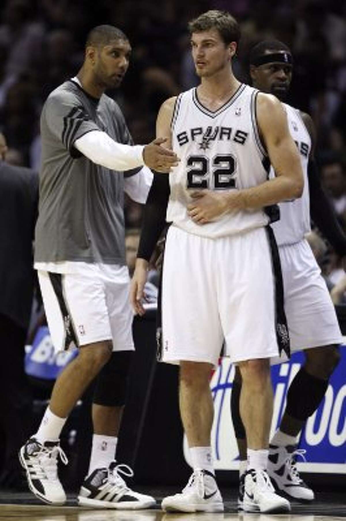 Tiago Splitter