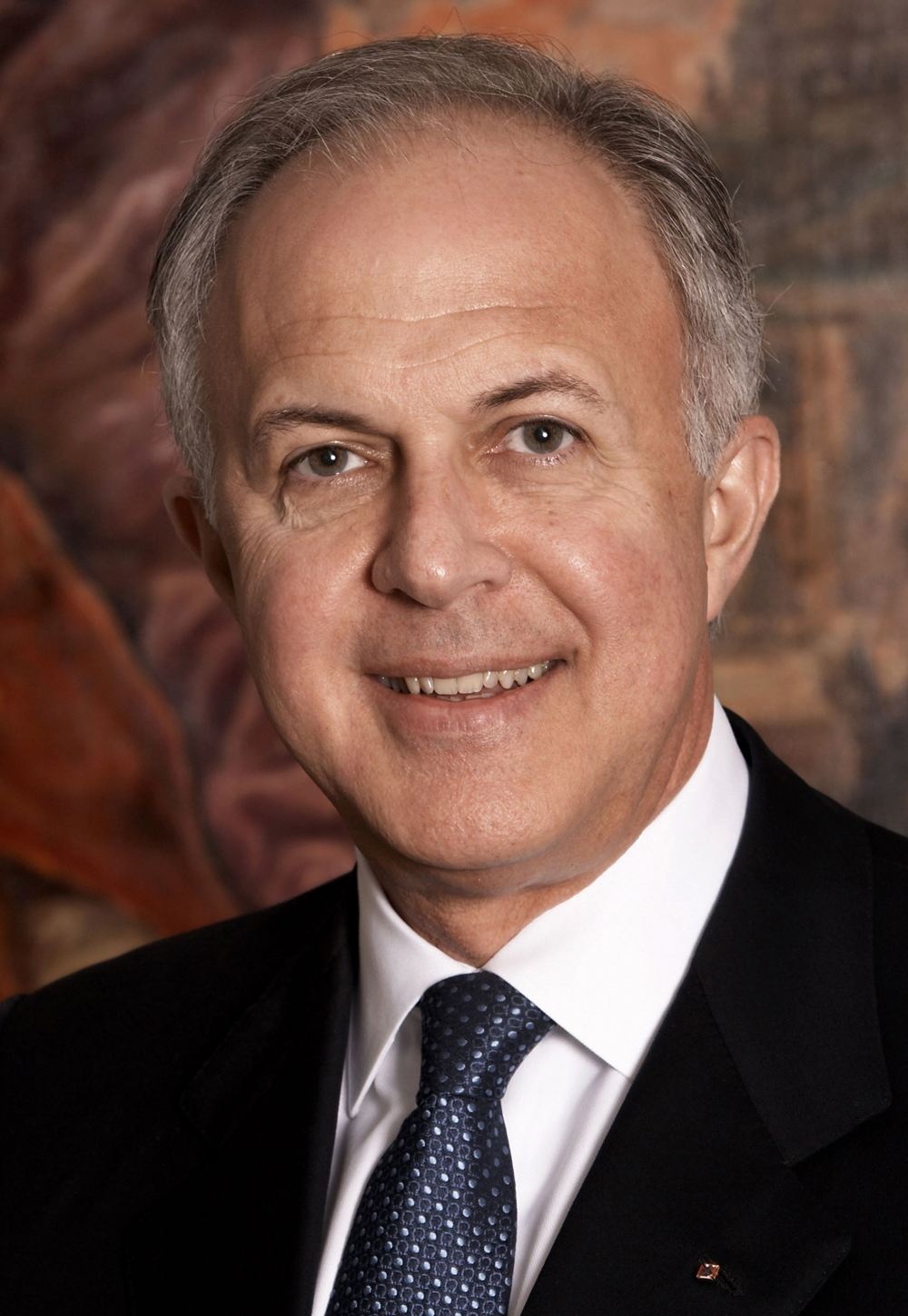Sacred Heart commencement speakers to receive honorary degrees