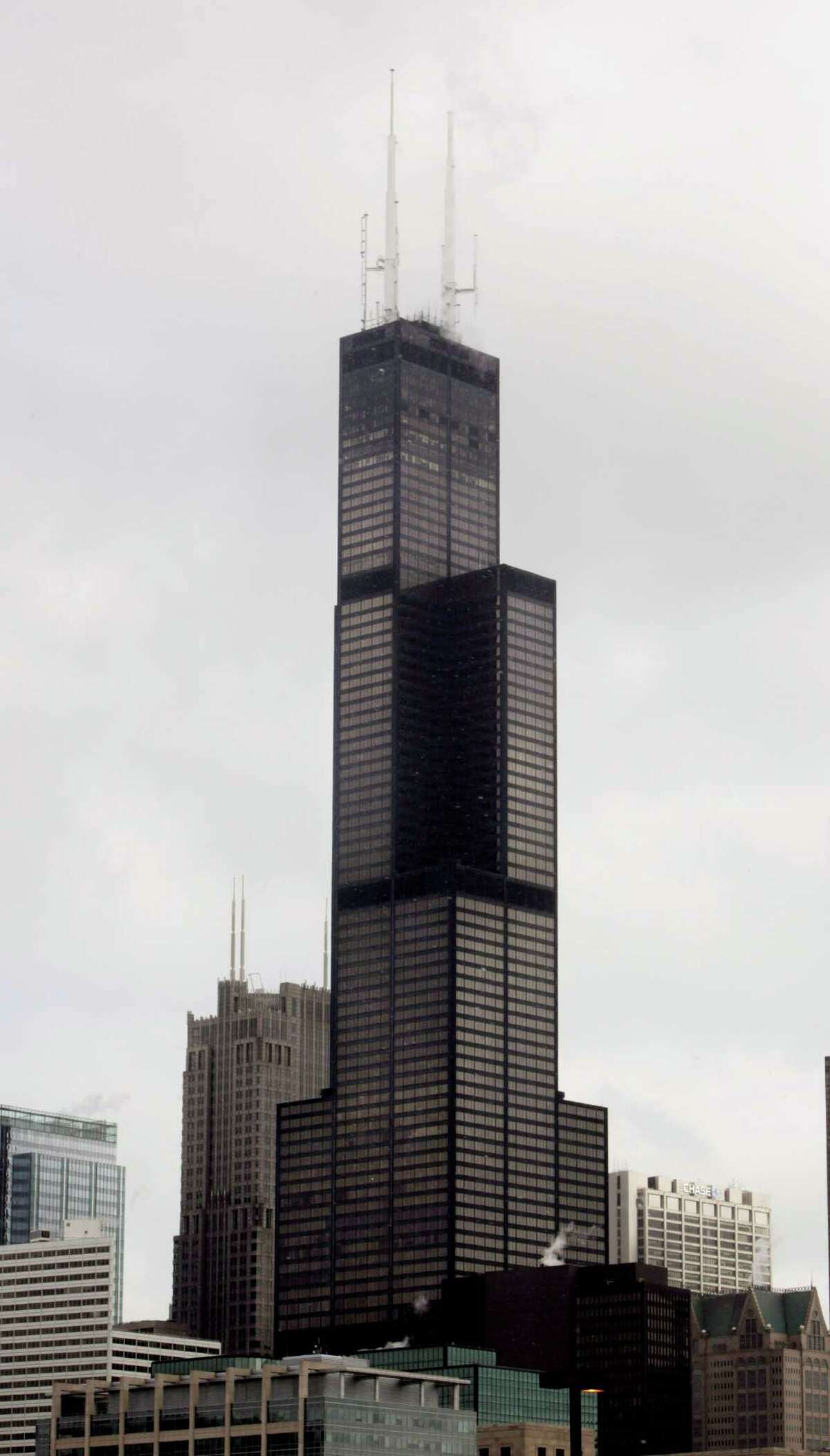 WTC tower tops Malkin-owned Empire State Building