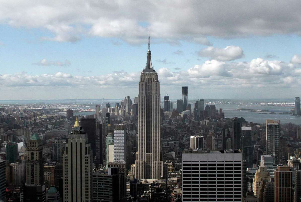 The top high schools in New York