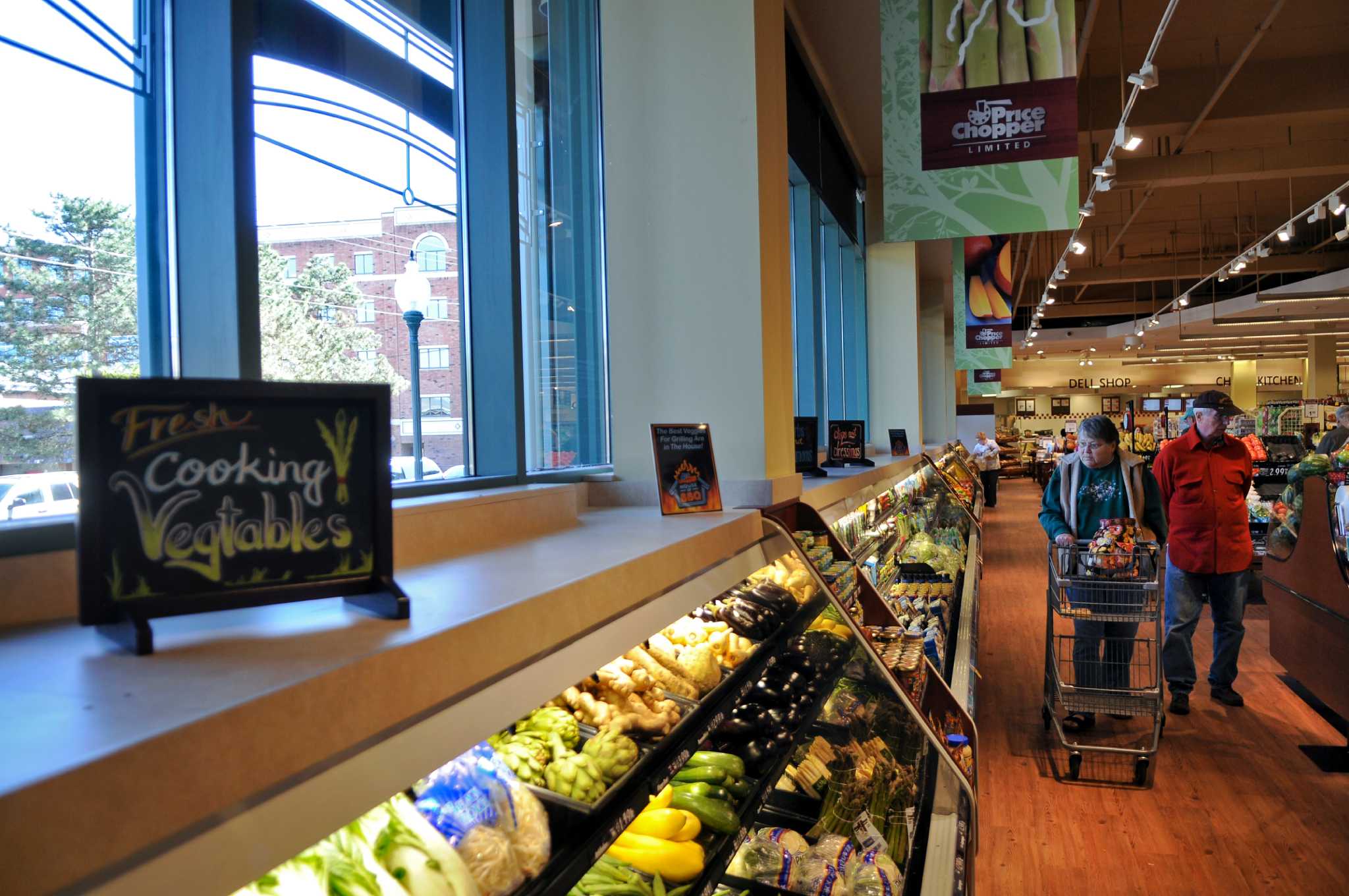 Photos: Price Chopper Limited