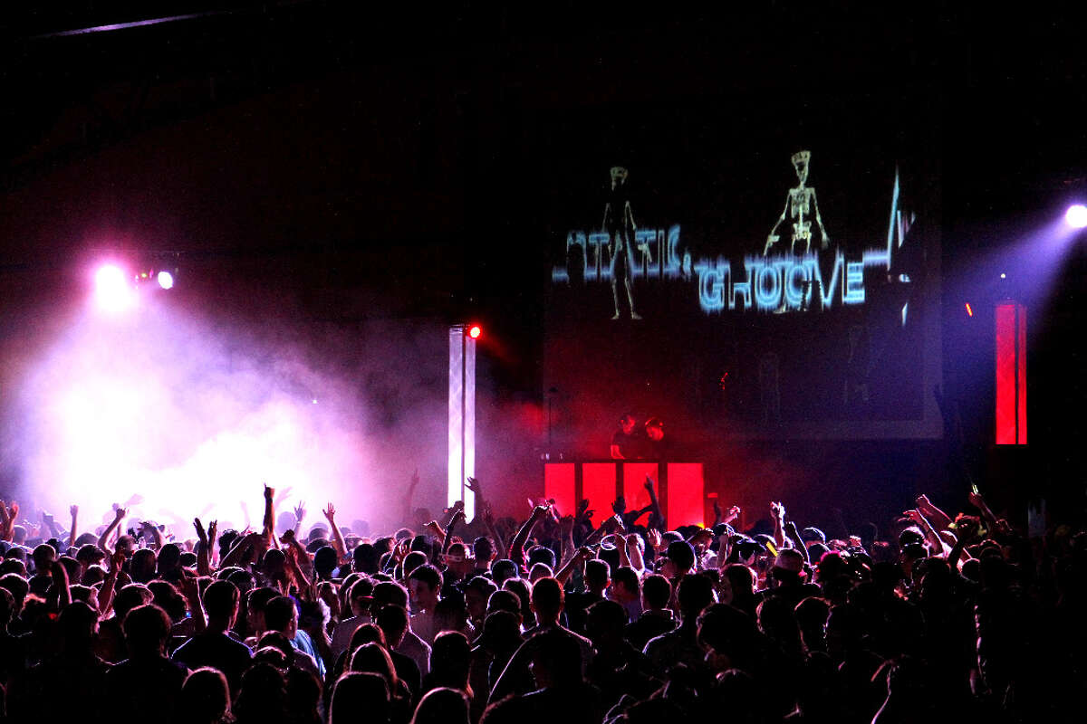 Albany halts Armory parties