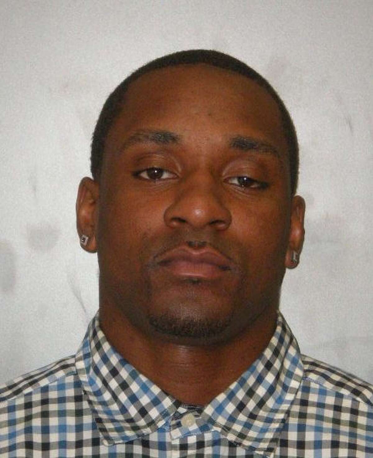 Schenectady man accused of DWI with child in car