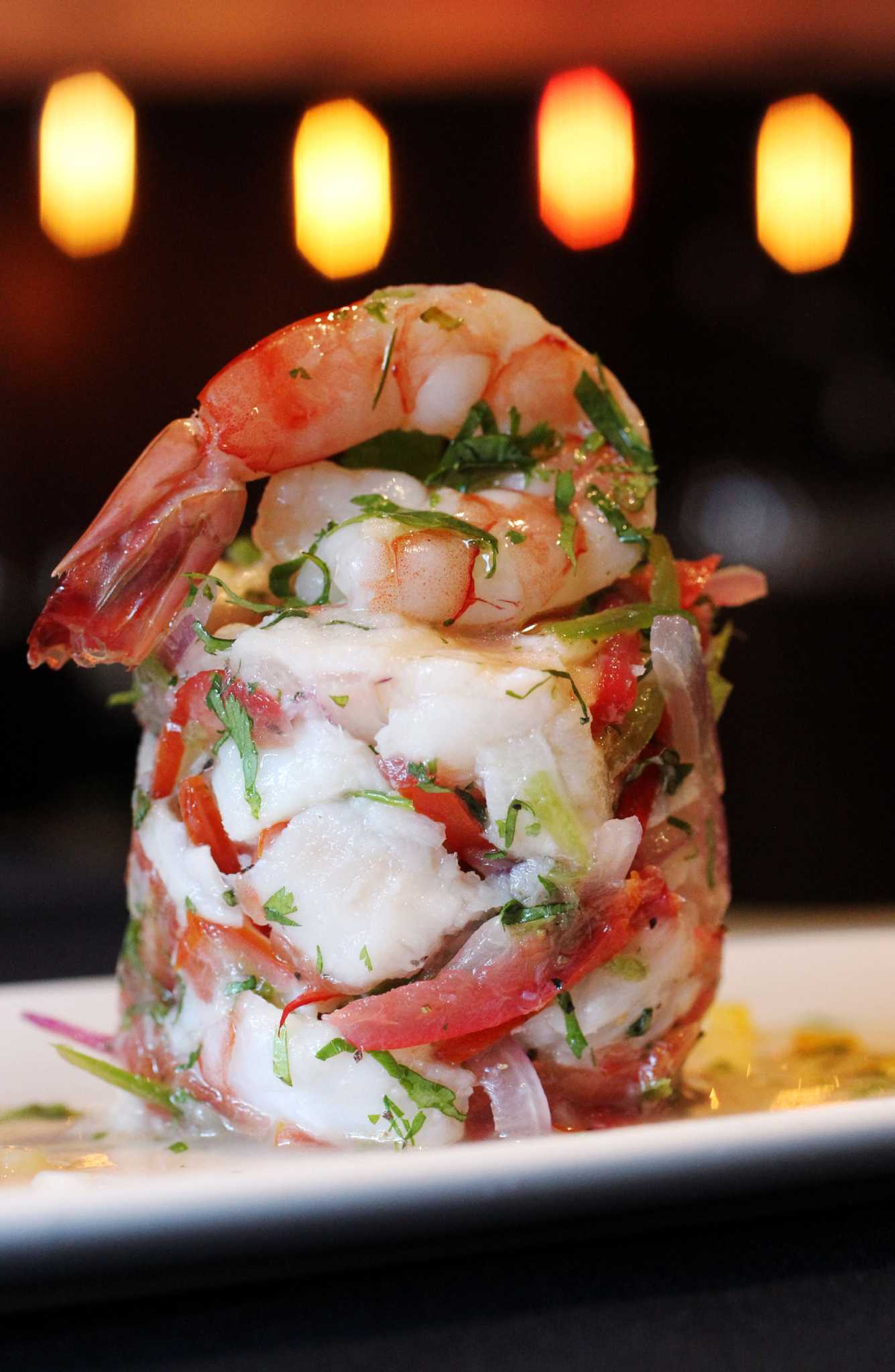 No. 37: Samba Grille