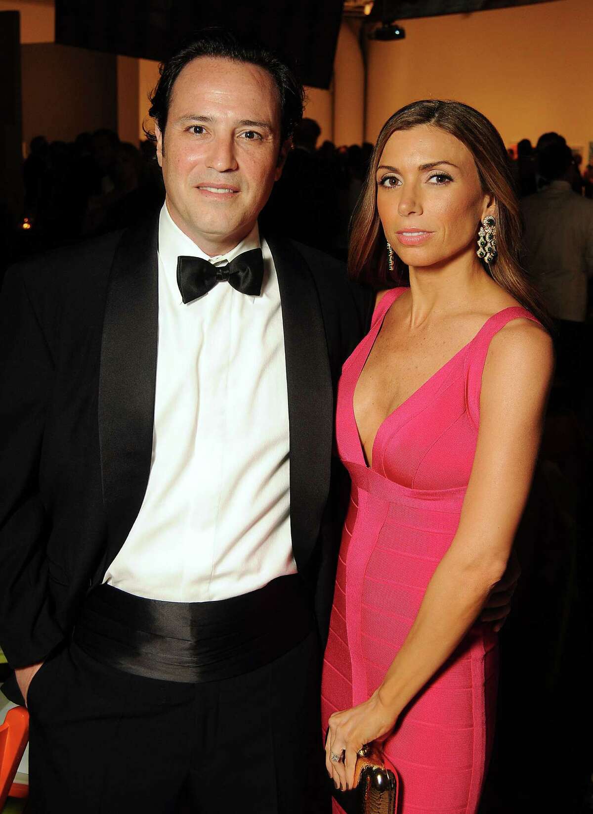 CAMH Gala attracts serious collectors