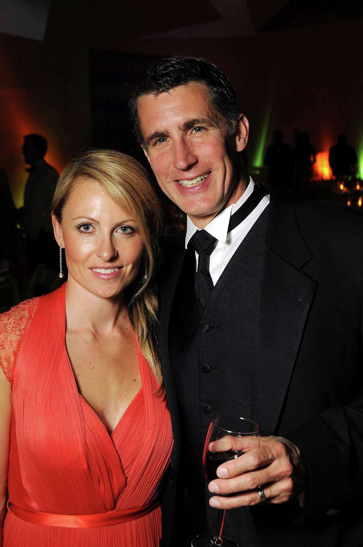 CAMH Gala attracts serious collectors