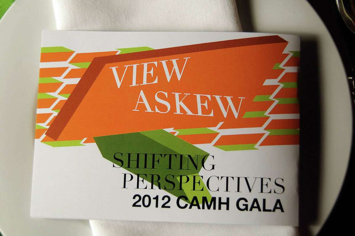 CAMH Gala attracts serious collectors