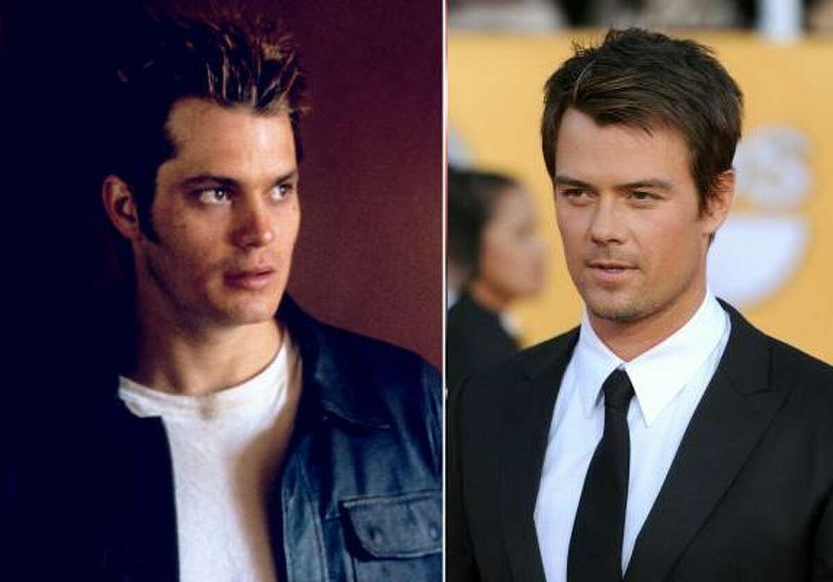 Confusing celebrity lookalikes