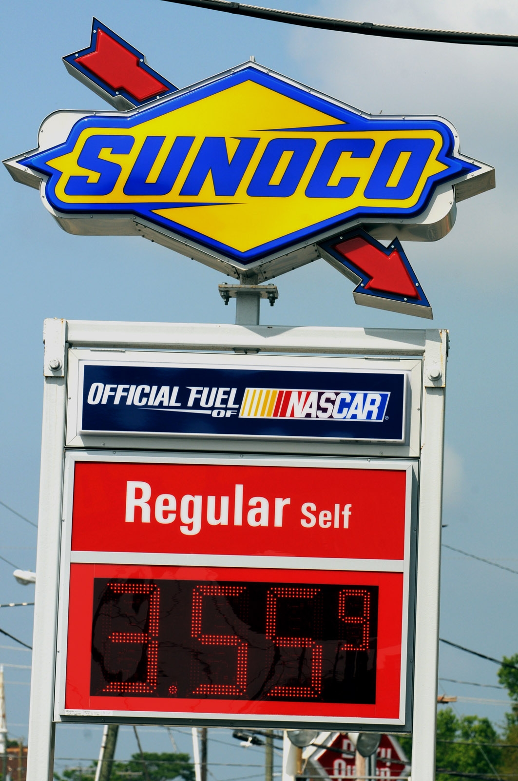 Energy Transfer Partners to buy Sunoco for $5.3B