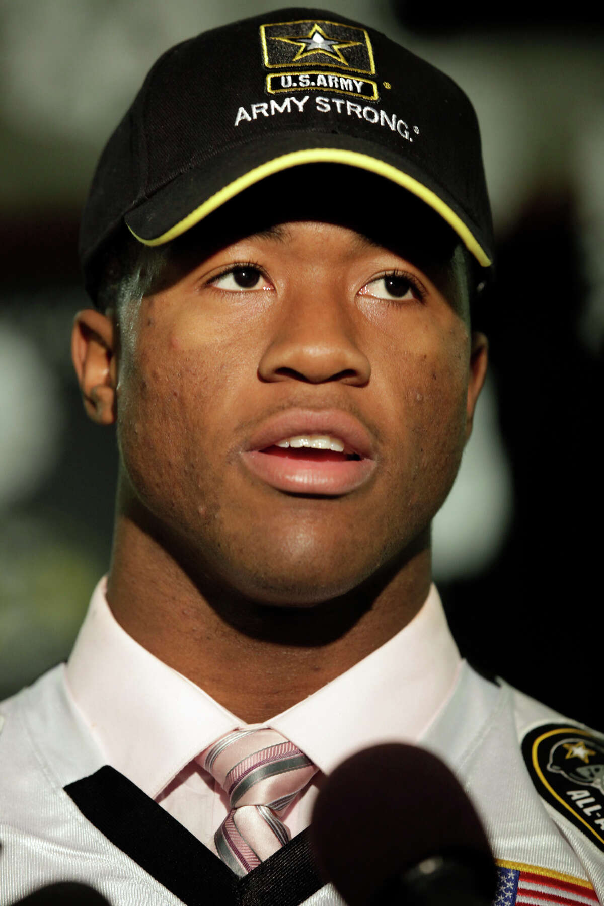 Madison grad Aaron Green transformed by trip to Holy Land