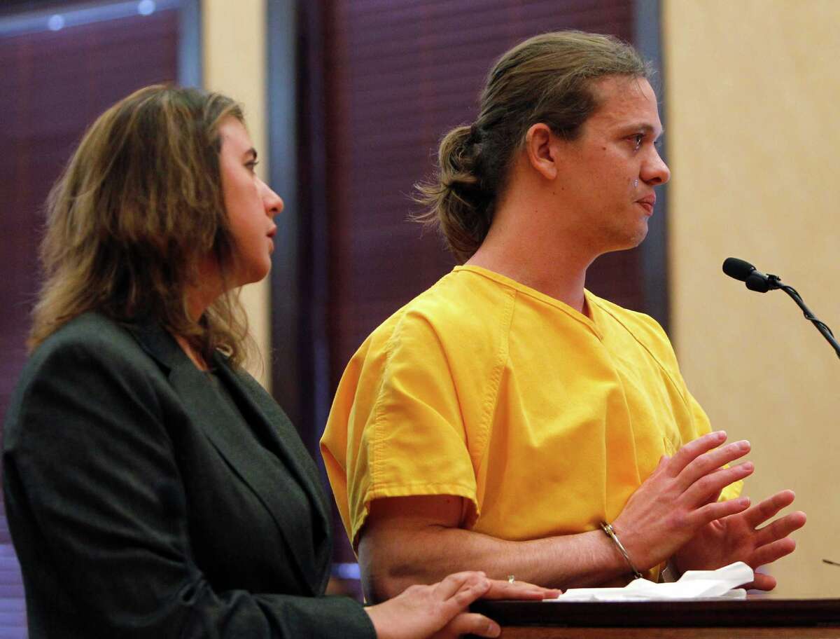 Siblings accused in crime spree sentenced in Colo.