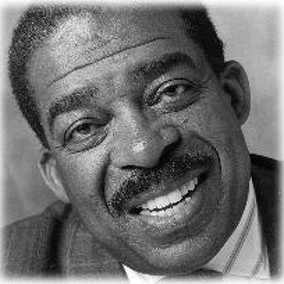 First black graduate of UT Dental Branch dead at 83