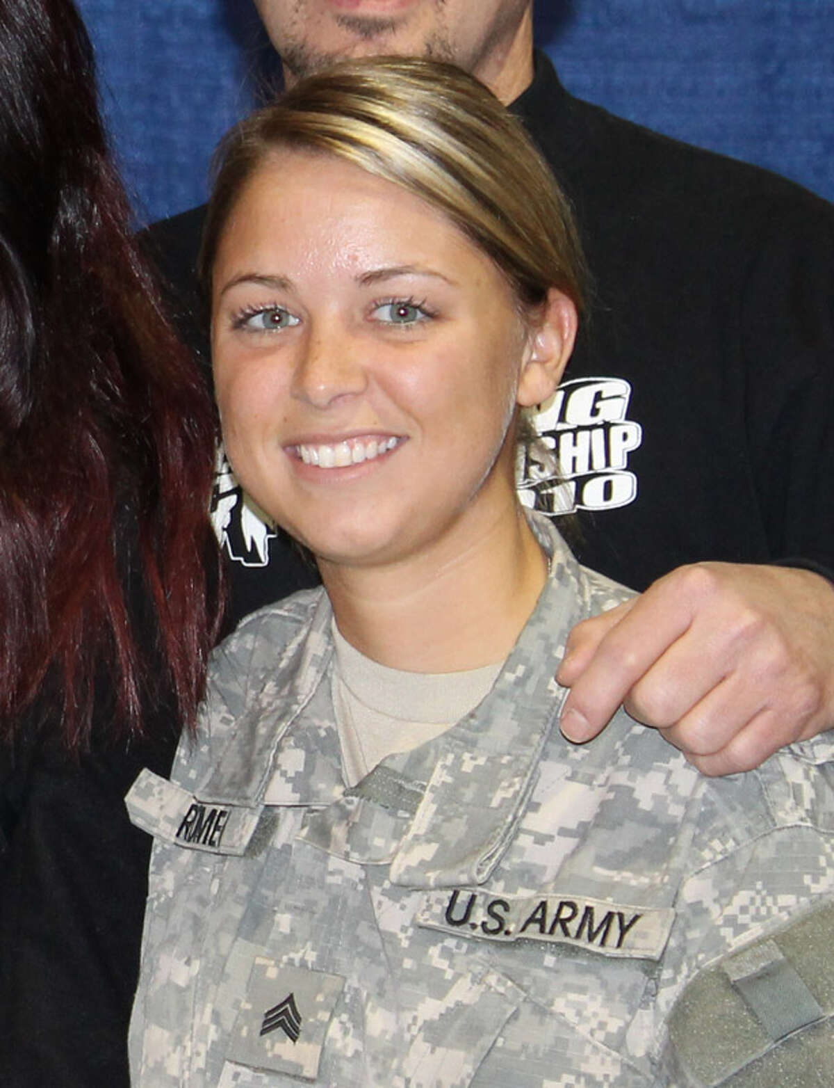 Spa chamber program treats vets to a break