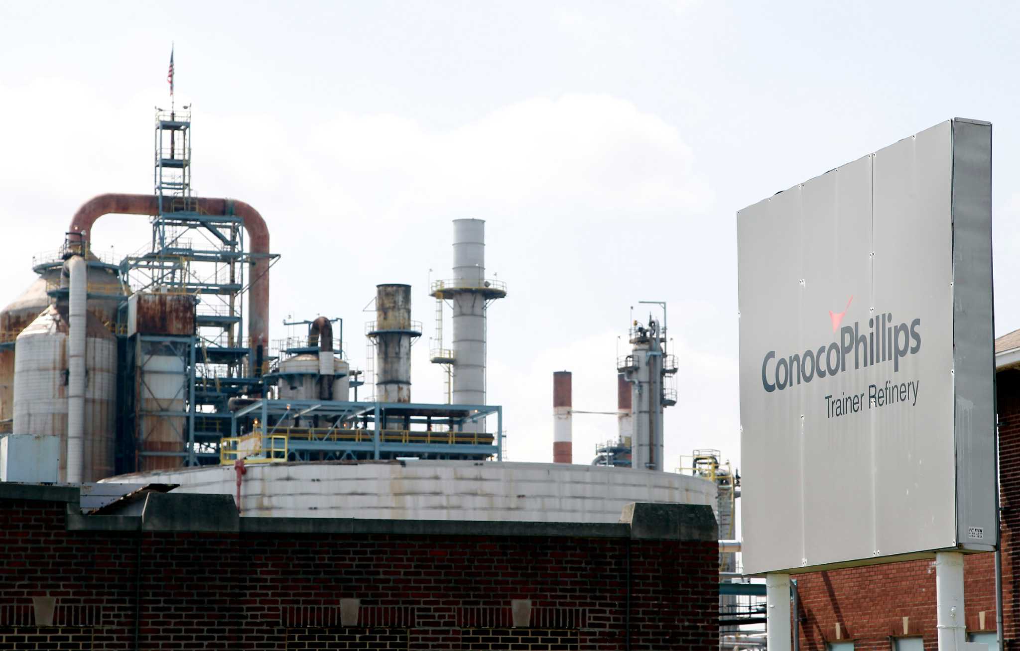 ConocoPhillips split becomes official as company 'shrinks to grow'