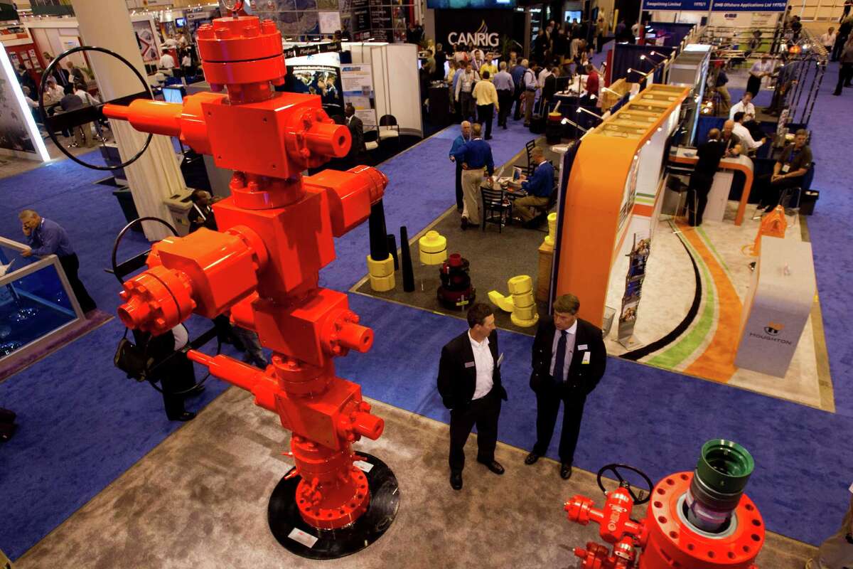 Conferees talk safety along with technology