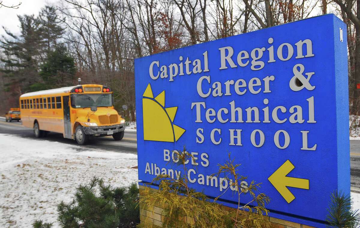 Editorial: What's the deal at BOCES?