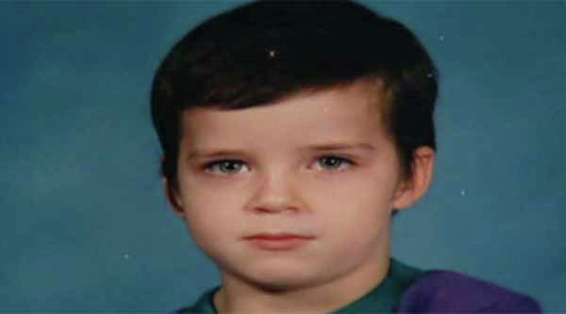 Killer in 'burned boy' case sentenced to 40 years in prison