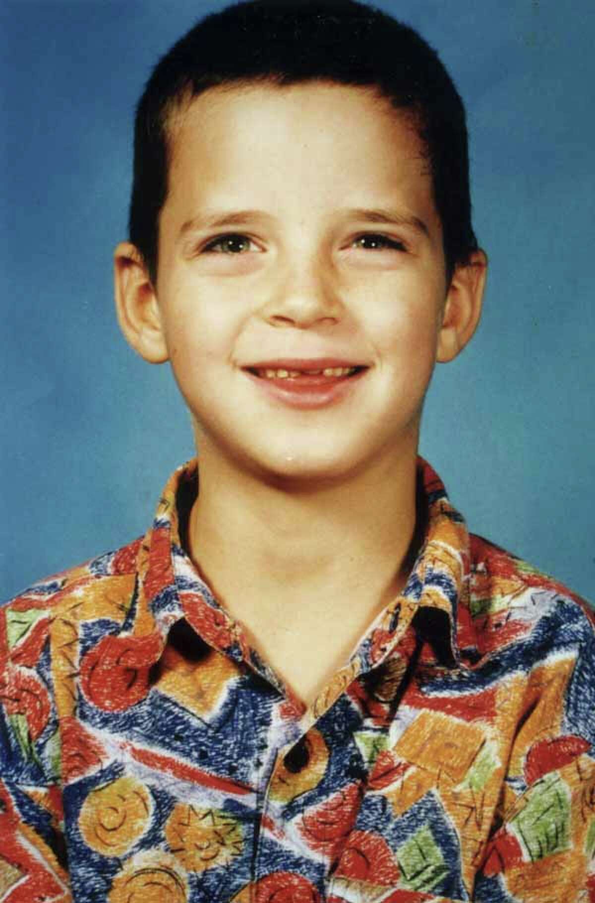 Collins pleads innocent in death of teen burned more than a decade ago