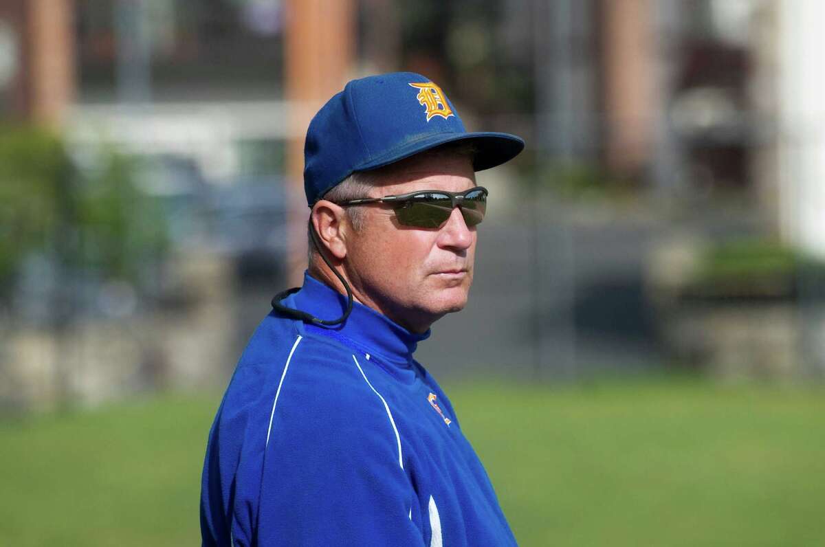 FCIAC baseball: Danbury's errors prove costly in loss to Stamford