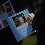 Alexis Busch loved the Giants, yeah, yeah, yeah - SFGate