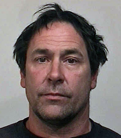 Cops: Man deflated tires of estranged wife's car