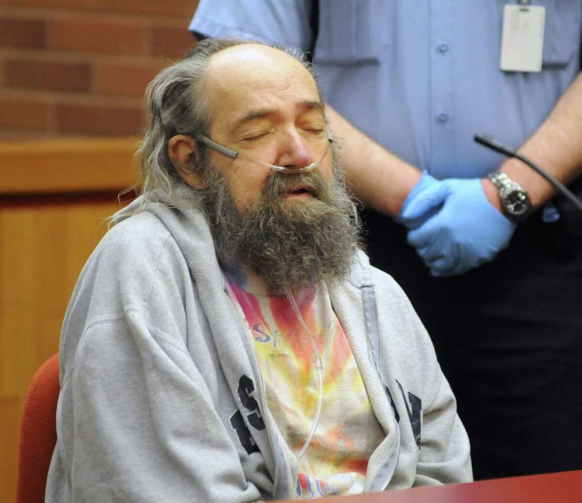 Heath pleads not guilty in wife's death