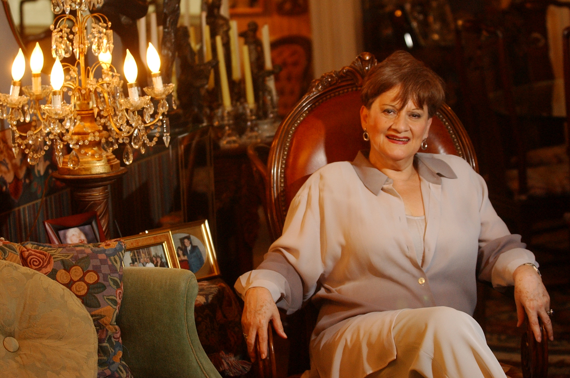 A medley of Opera Delights