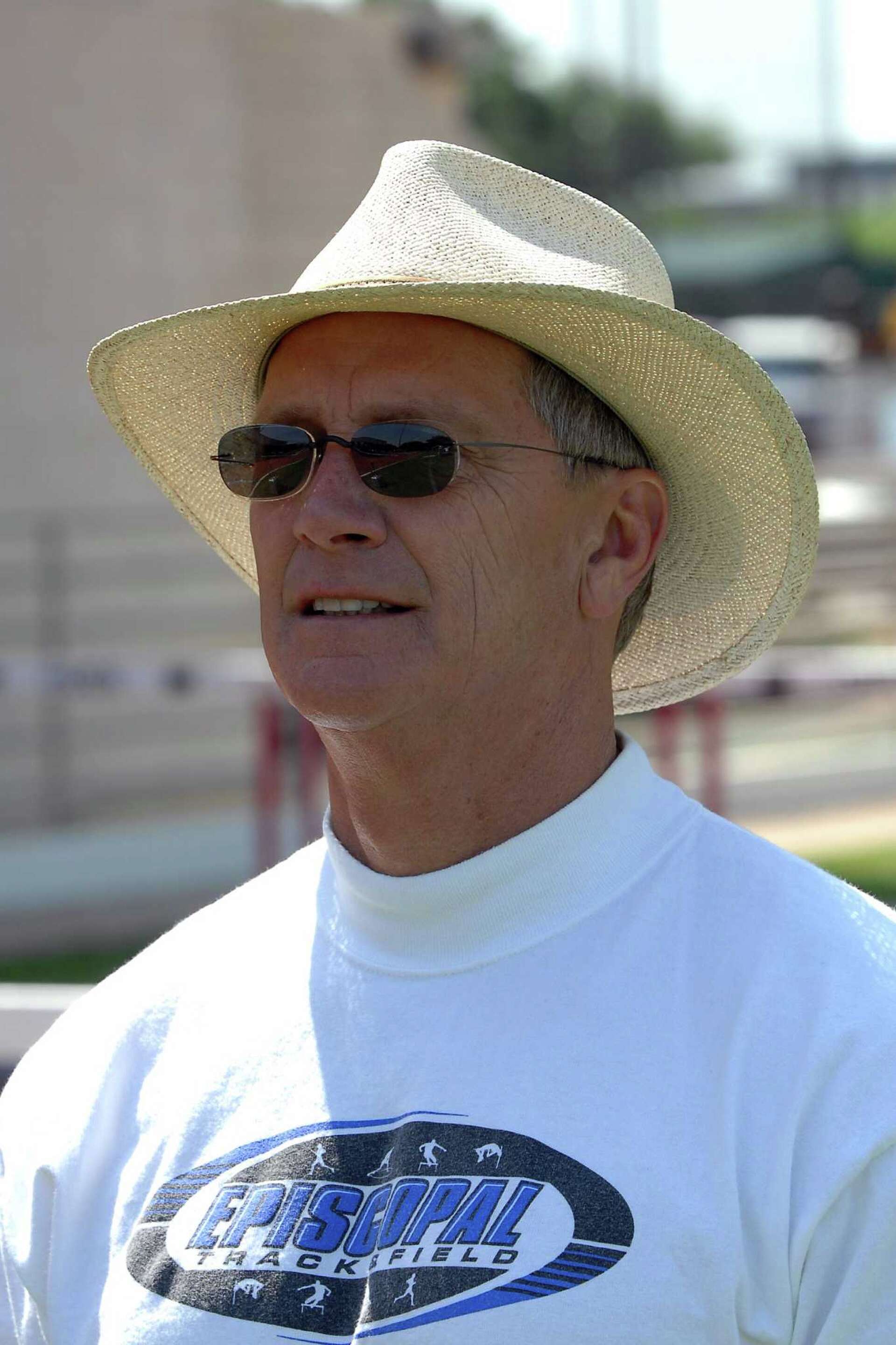 Track and field: Episcopal plans to challenge for supremacy