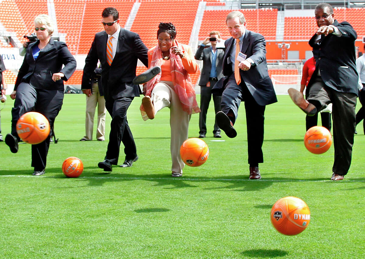 Dynamo: The long road home makes stadium opening all the sweeter for ...