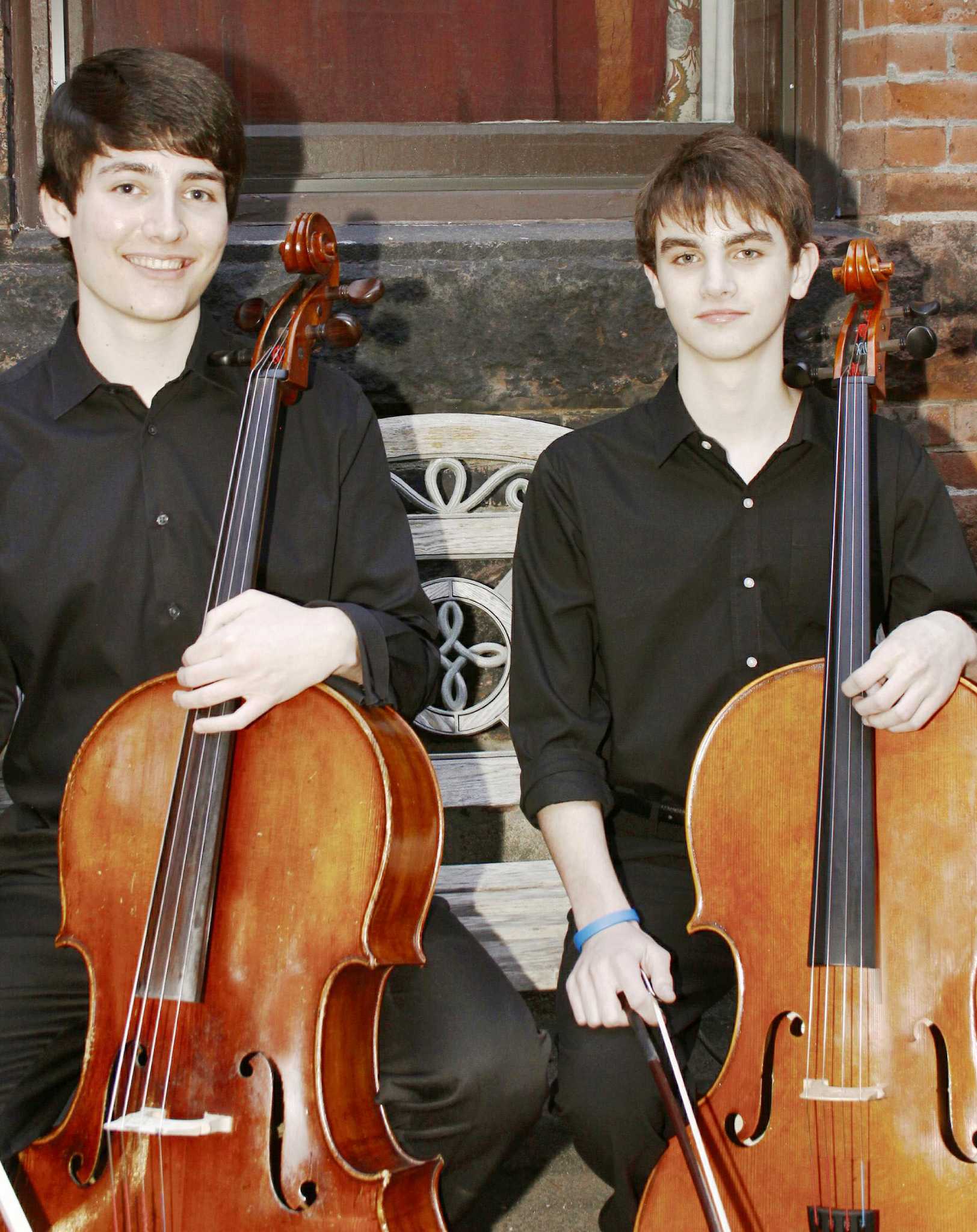 Danbury Community Orchestra takes musical trip
