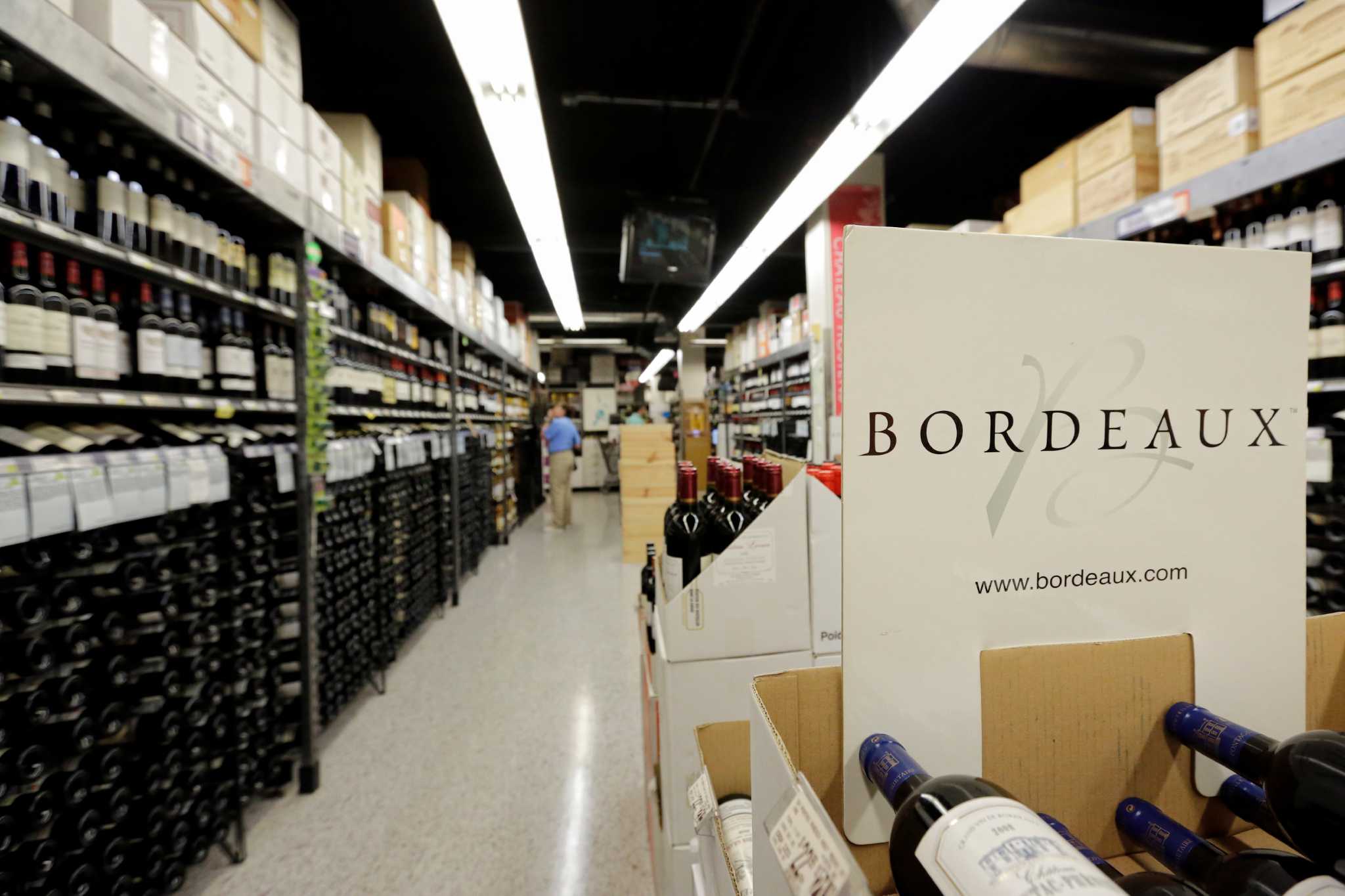 Bordeaux prices high, but there is hope