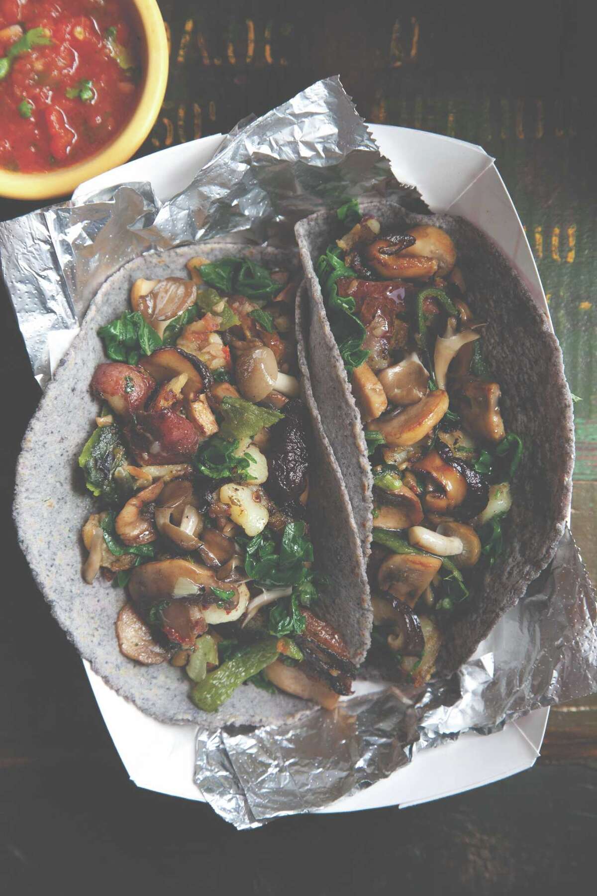 Hugo Ortega makes A-list