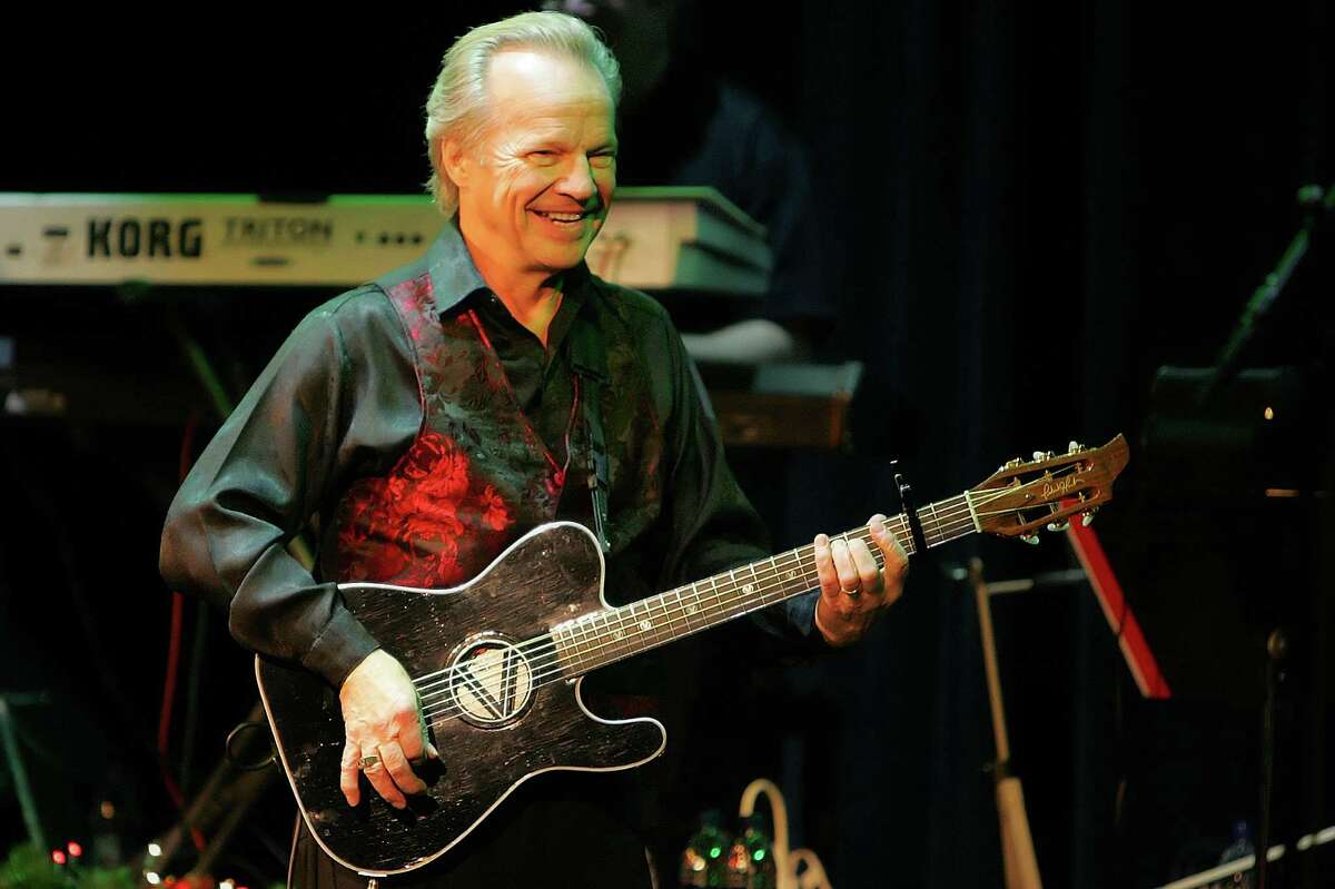 Loved ones honor gospel singer Joe Ligon at Beaumont funeral