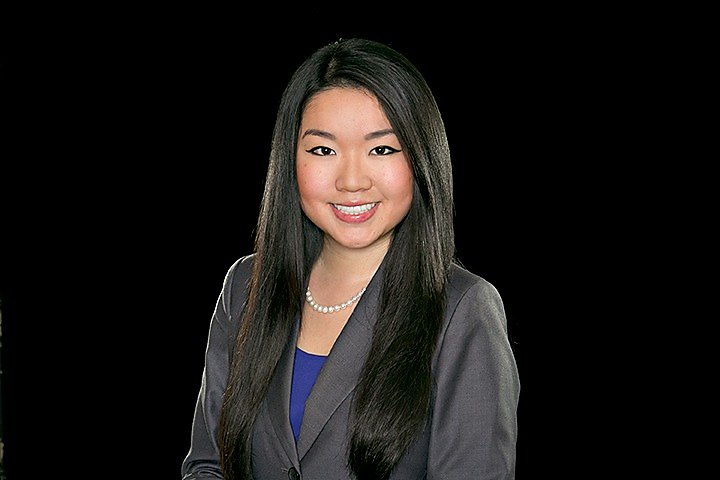 Hires and promotions, May 2