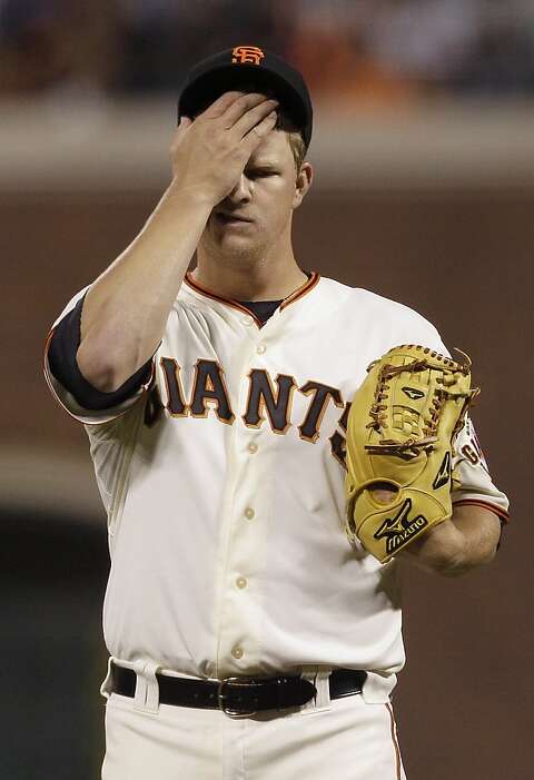 Miami's Ricky Nolasco tops Matt Cain, SF Giants